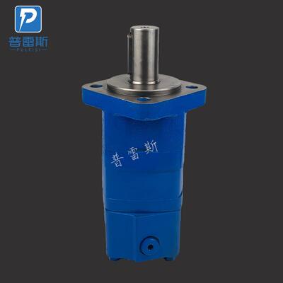 BM-C80，BM-C100，BM-C125，BM-C160，BM-C250，BM-C315摆线马达