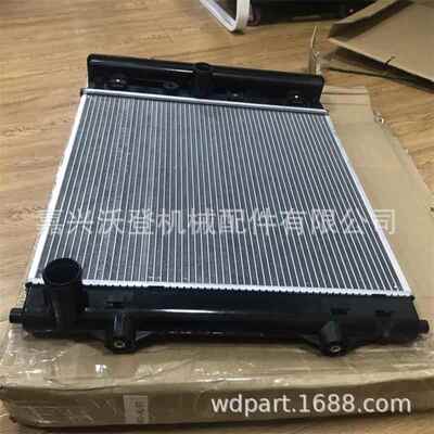 120-669 120-672散热器用于威尔逊 10000-00436 10000-02565