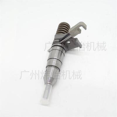 适用3116喷油嘴总成 0R8469 0R8473 127-8213 电喷柴油喷油器总成