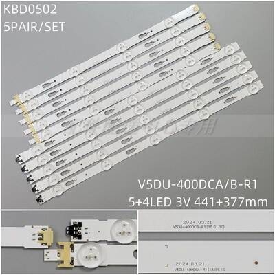 10条*40寸UE40JU6500 UN40JU6400 V5DU-400DCA/B-R1BN96-34792A