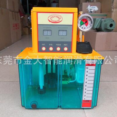 TM-302CFW-T4P 电动注油机 YEONG DIEN 4升 TM-301CFW-T4P