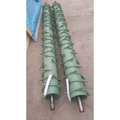 往复抓棉机FA006D-0200-2打手结合件 纺织机械配件