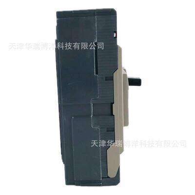 NSC160S3100N塑壳断路器NSC160S 3P 100A配电保护空气开关