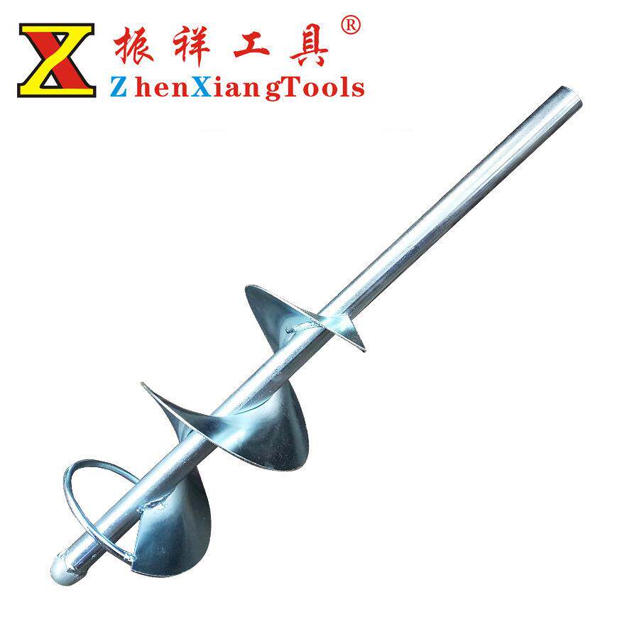 瓦工拌灰神器水泥搅拌机混凝土贴瓷砖电动搅灰器水钻搅拌杆打灰杆