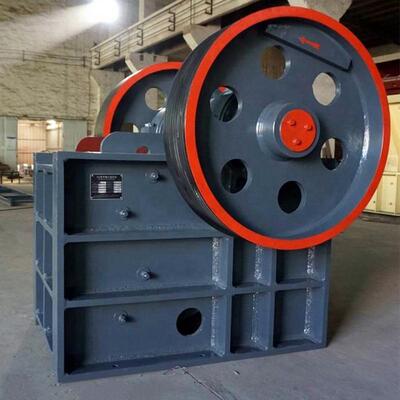 矿用颚式破碎机大理石瓷砖边角料制砂机建筑垃圾移动破碎站