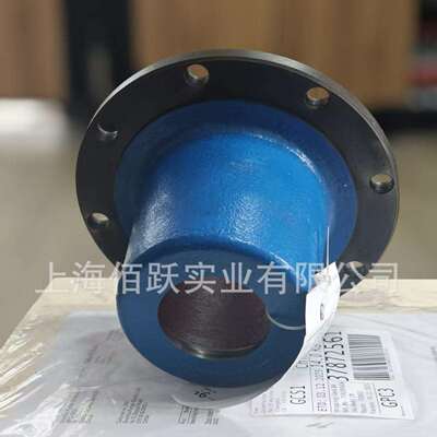 格兰富grundfos/PACO水泵LFCLKPLS密封座26P泵壳机封座原厂配件