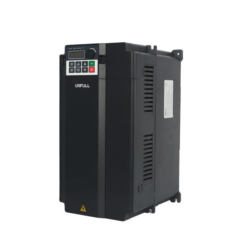水泵风机变频器重载型三相80V电机通用变频调速变频器