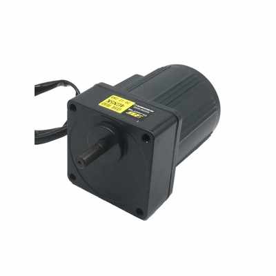 。直销台湾欧邦25W30W40W减速电机4IK30GN-C马达带刹车41K25GN-CM