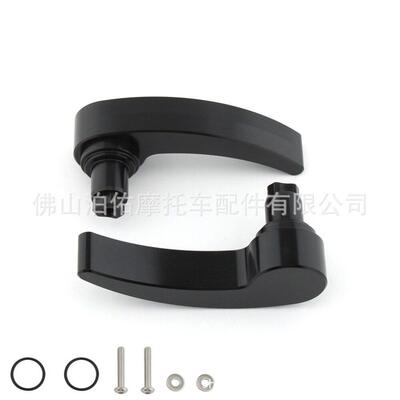 for Harley Travel Road Gliding King FLHR FLTRX rod kitA款