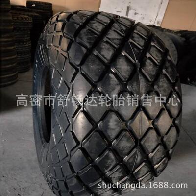 现货供应压路机轮胎23.1-26 1800-24 18.00-24 20.5-25工程轮胎