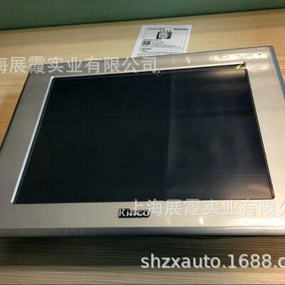 GL150E步科人机界面智能编程触摸显示屏操作终端