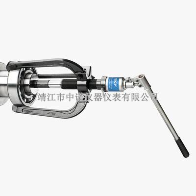 SKF液压爪式拉拔器套件TMHP10E拉拔力可达 100KN自对中