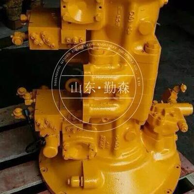 推土机配件 各种型号齐全 D61-15 液压泵总成 708-1L-00370