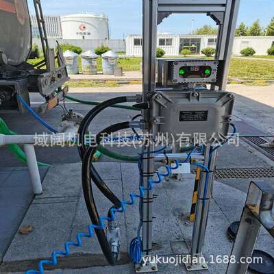 KD-SGC静电接地控制器金岛牌防静电控制器