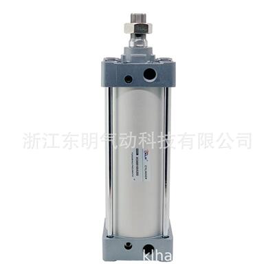 标准型气缸MDBB/MBB大推力气缸32 40 50 63 80-25 75 150 200 SMC