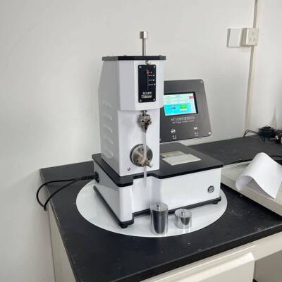 MIT耐折度试验机耐折试验机全自动耐强度测试仪纸张检测仪器