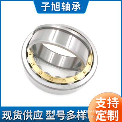 非标轴承F-202973 NJ314ECM NJ217ECP NJ316E减速机轴承 圆柱轴承