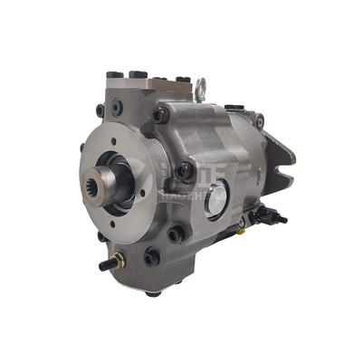 PAVC100B3L4222左旋串通轴液压泵 PAVC100B32L26水乙二醇柱塞泵