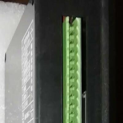 DB100开关柜开关状态显示仪 2路温湿度控 制智能操控显示仪