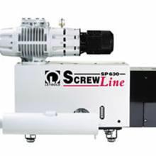 Leybold莱宝螺杆真空泵干式DV650/SP630维修 现场处理保养