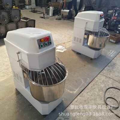 商和用20型号30型号双速双LOX动和厂面机 家立式面机