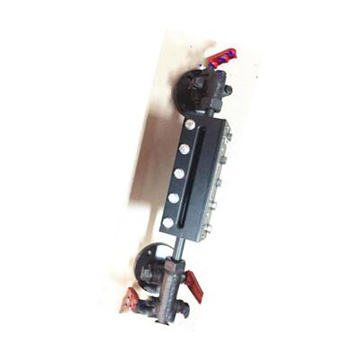 双色水位计型号SX933-G6.4-SS600-FM-DN20-SY库号M71415