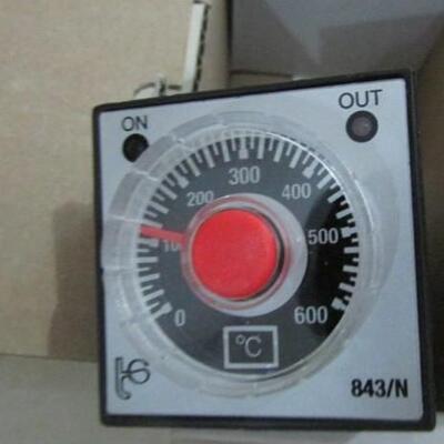 意大利THERMOSYSTEMS恒温器