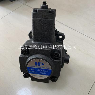 HP 涌镇 叶片泵 VPVC-F12-A4-02A VPVC-F20-A4-02A A3 A2 03A