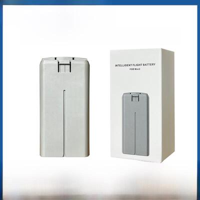 适用DJI大疆Mini4k/Mini2/2se/se电池2400mAh迷你2全新智能电池
