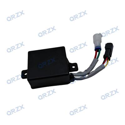 挖掘机E320B/312B/315B/330B/325B/345B时间继电器/优质111-4870X