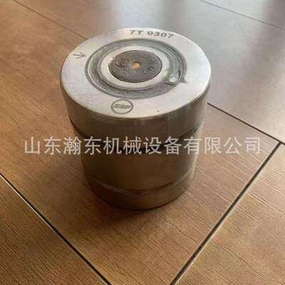 推土机 D8N D8R 底盘系统辅助转向架 7T8555 1311651 3069441