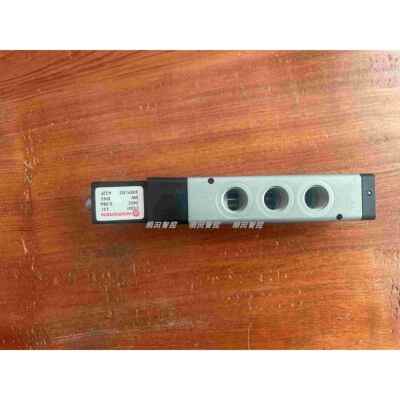 V61B513A-A213J/A219J DC24V AC220V 5/2电磁阀 IMI NORGREN 诺冠