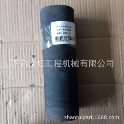 SD32推土机原厂配件：软管175-03-C1380