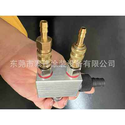 Powder injectors 粉泵，PI-P1 and PI-F1 PI-P1 及 PI-F1粉泵