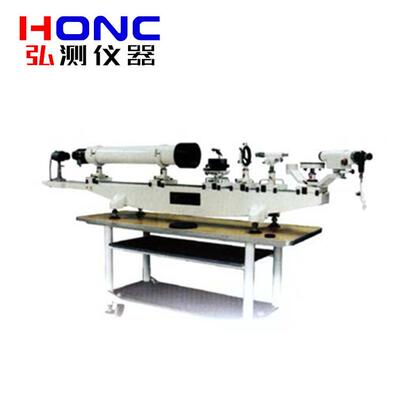 XGJ-1300型光具座像质截焦距倍率视差视度出瞳直径平行差球色差