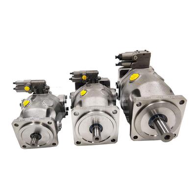 现货A10VSO100DRS/32R柱塞泵 A10VSO100DRG A10VSO140DFLR液压泵