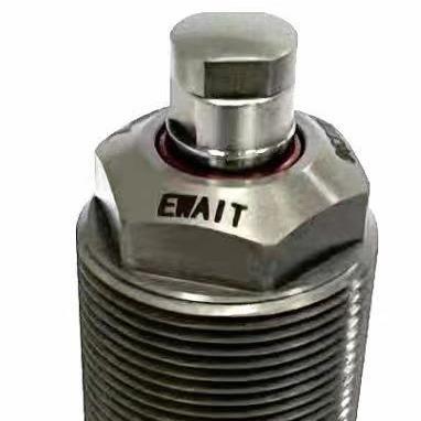 KSC油压升起型全螺纹支撑缸