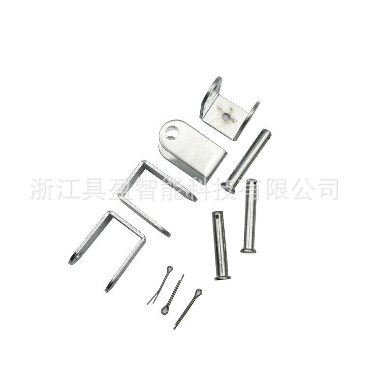 具盈JIUYING销智能开门器开窗机推杆式开窗器笔式电动推杆