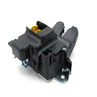 2011-2016年适用于现代伊兰特1.8L后尾门行李箱锁81230-3X030