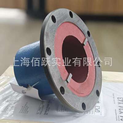 格兰富grundfos/PACO水泵LFCLKPLS密封座26P泵壳机封座原厂配件