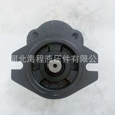 HGP CI58K-A02-085L 液压泵 出口专用 5/8
