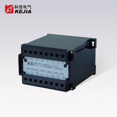 科佳 NKB-28S系列塑壳型功率变送器