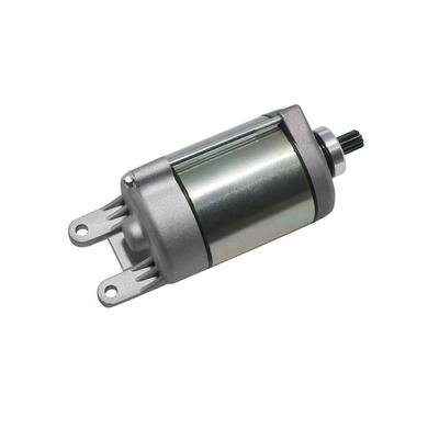 启动电机摩托车配件A启动电启机动马达334-2740适用RCTICCAT25030