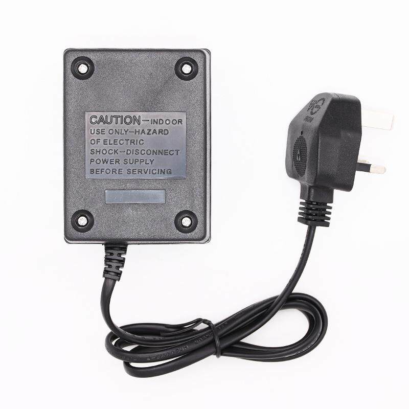 英规200WAC220V转AC110V电压变压器适配器开关