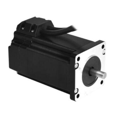 MOON'S鸣志 带编码器混合式步进电机系列PL23HS8L4360-14R