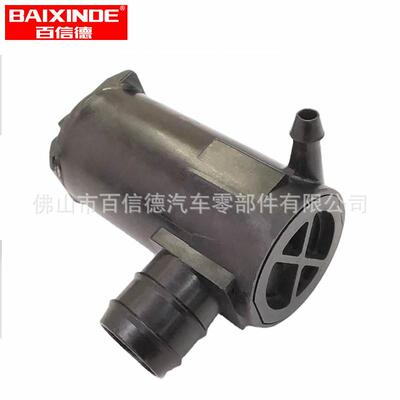 BAIXINDE 喷水电机Windshield washer 060210-1361 85310-22080