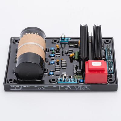 沙螺 R449 自动电压调节器AVR 发动机配件 稳压板 调压板