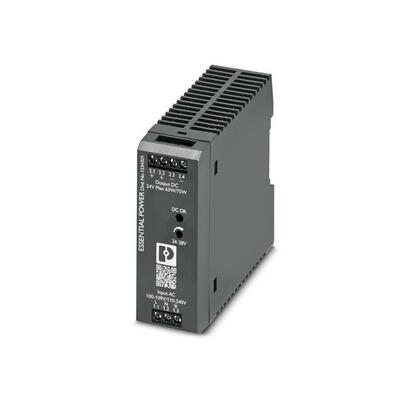 PS-EE-2G/1AC/24DC/480W/SC - 1234308 菲尼克斯电源