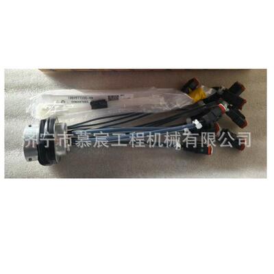 195-15-77200推土机线束D375A-5 D275A-5 D155AX-5