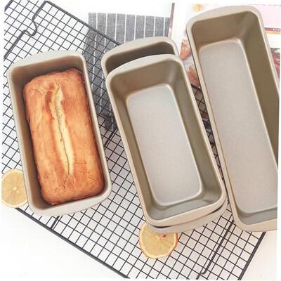 Rectangular Loaf Pan Toast Box Mold Bread Mold Baking Tools